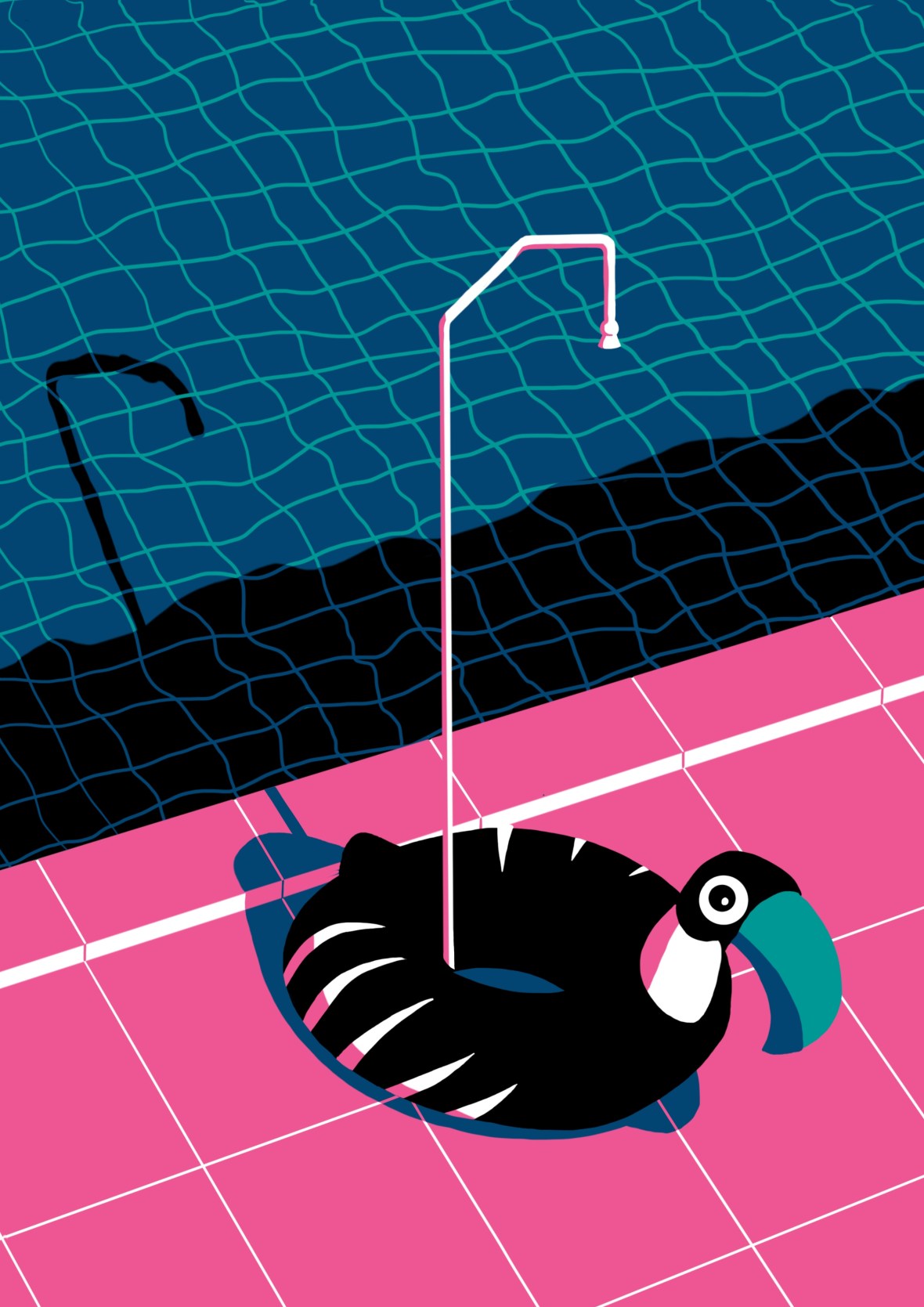 Brett Wright Illustration